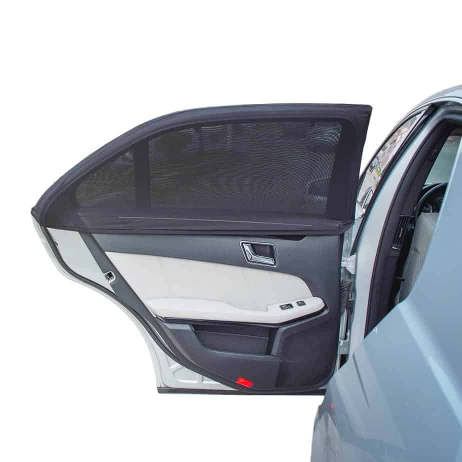 The Best Car Sun Shades - And What to Look For! - Axle & Chassis
