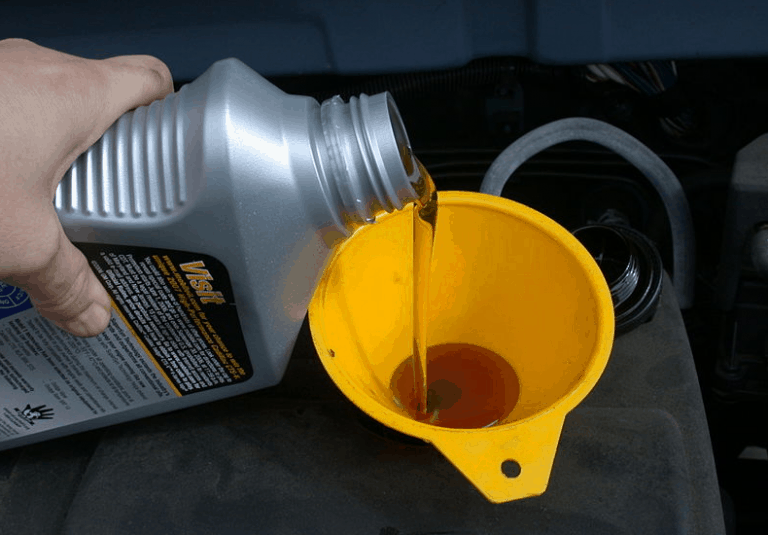 The Best Car Oil Guide: How to Find the Best Oil for your Car - Axle ...