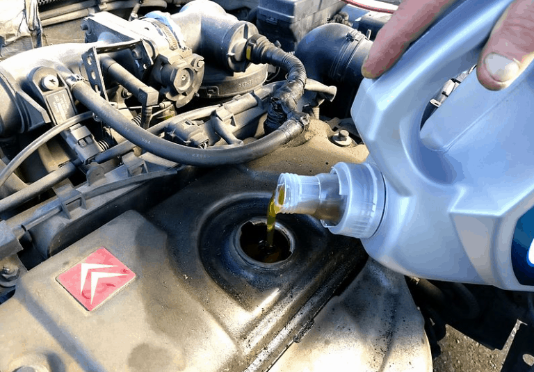 The Best Car Oil Guide: How to Find the Best Oil for your Car - Axle ...