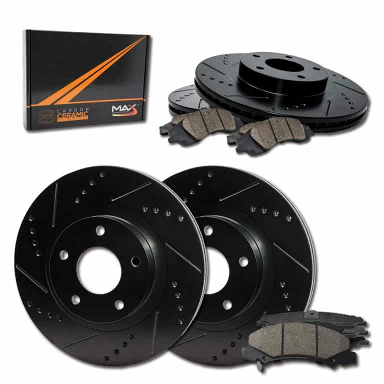 The Best Brake Rotor Brands: All You Need to Know - Axle & Chassis