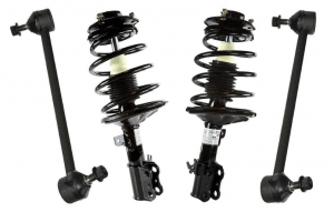 Oredy Struts Review: Are They The Right Choice for Your Vehicle? - Axle ...