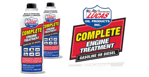 Lucas Complete Engine Treatment Review Does It Work? - Axle & Chassis