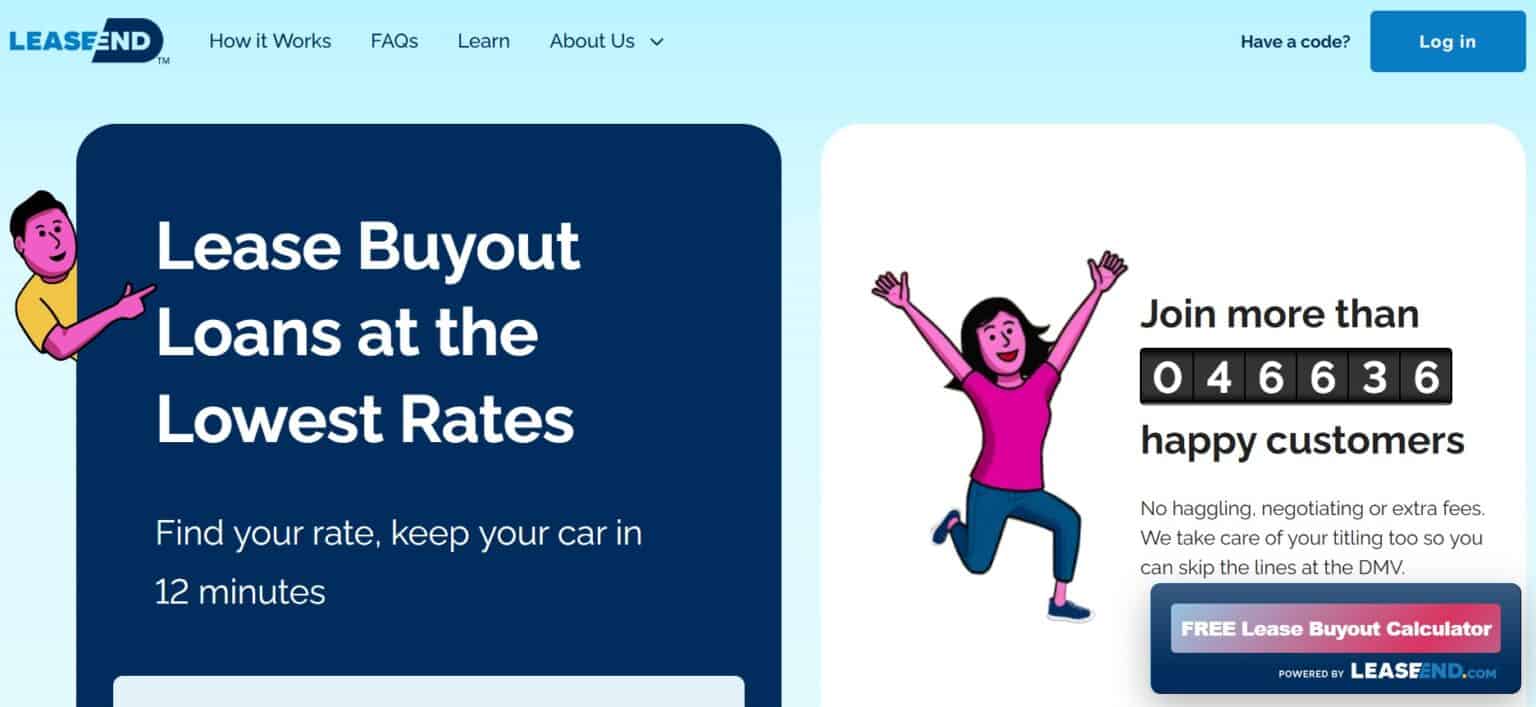Lease End Review: Does it Really Work? - Axle & Chassis